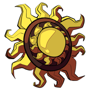 Sol Talisman - Battle Mage Royal Wiki